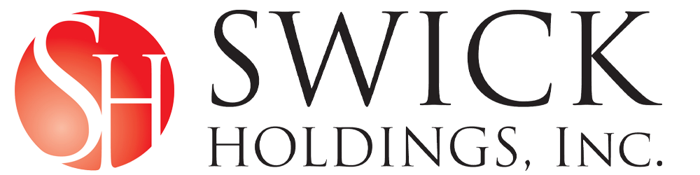 Swick Holdings